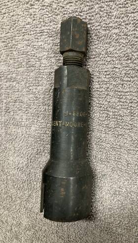 KENT MOORE J-8806-1 Ball Joint Removal Tool Gm
