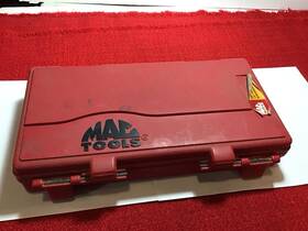 MAC TOOLS SBD29SA Magnetic Screwdriver Grip Hex Bit Driver