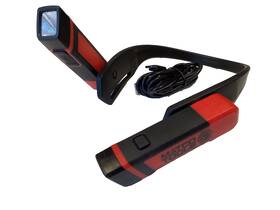 MATCO TOOLS MWL600M Rechargeable Neck Light Snap Pivot Heads